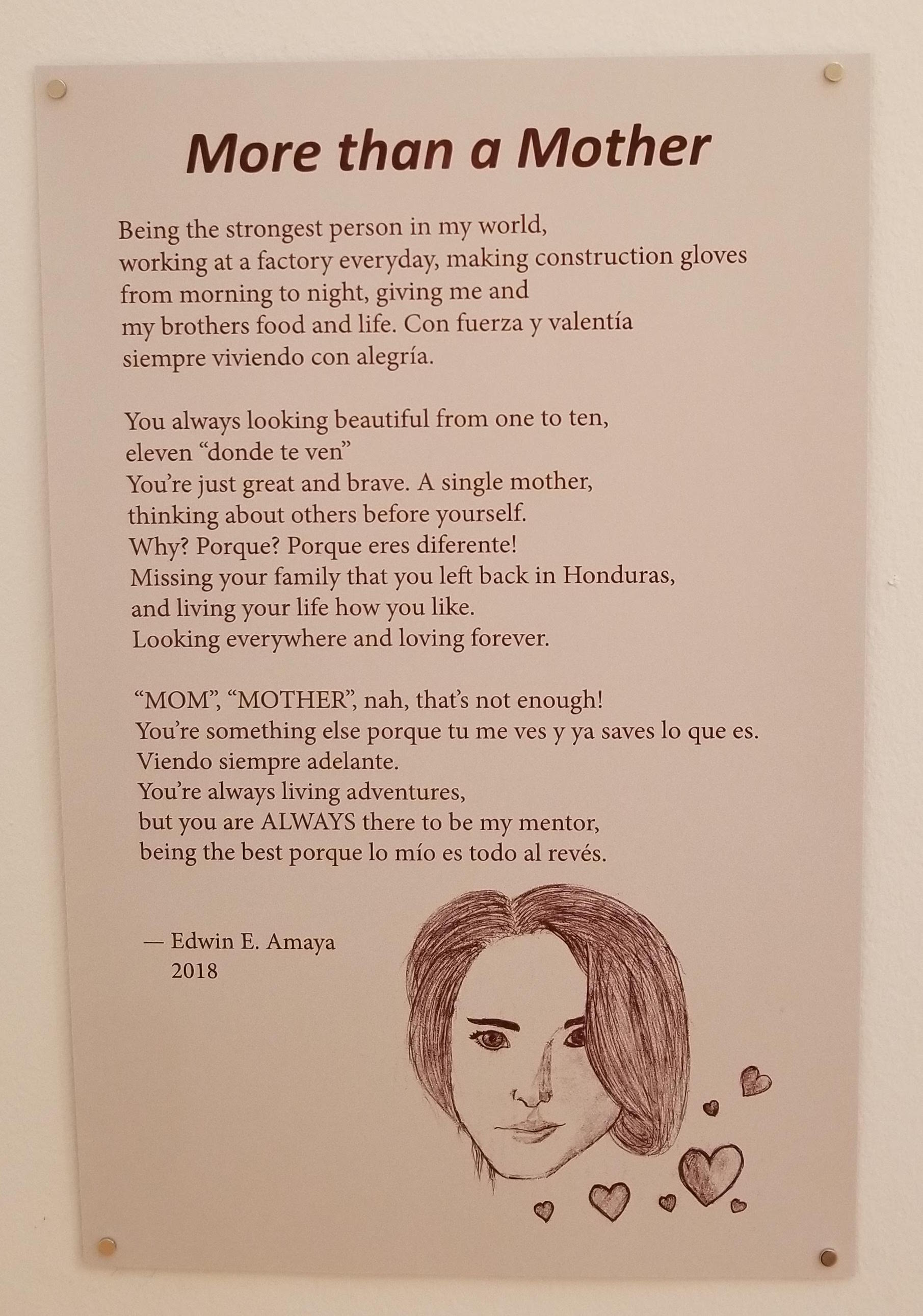 Ode Poems About Life